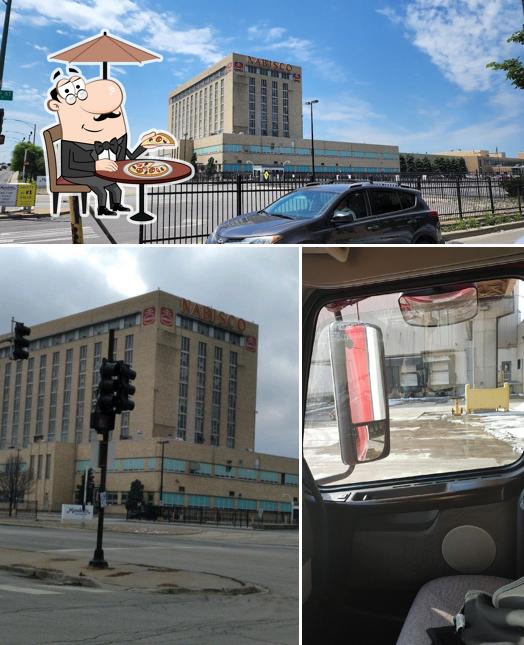 Natl Biscuit Co, Chicago - Restaurant menu, prices and reviews
