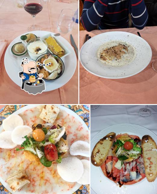 Restaurant Novus, Albinana - Menú del restaurante, precios y reseñas