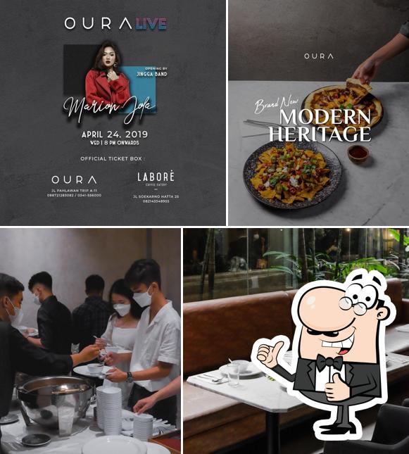 OURA restaurant, Malang - Restaurant reviews