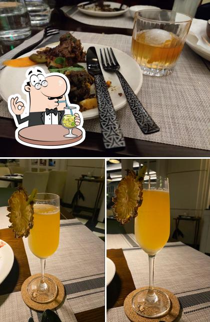 Saga, Gurugram, Sector 53-54 - Restaurant menu, prices and reviews