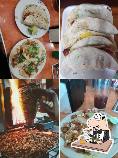 Tacos El Tizón restaurant, Cárdenas - Restaurant reviews