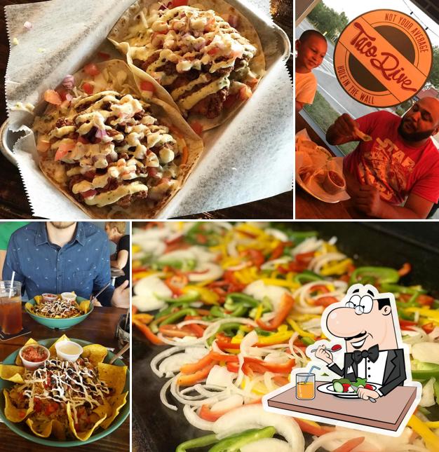 Taco Dive, Vero Beach - Restaurant menu, prices and reviews