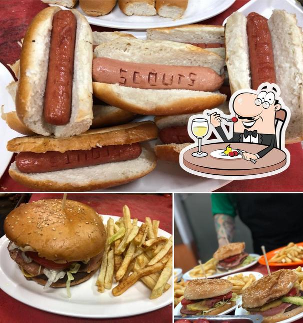 Taquisas y Parrilladas de Consti, Mexico City - Restaurant reviews
