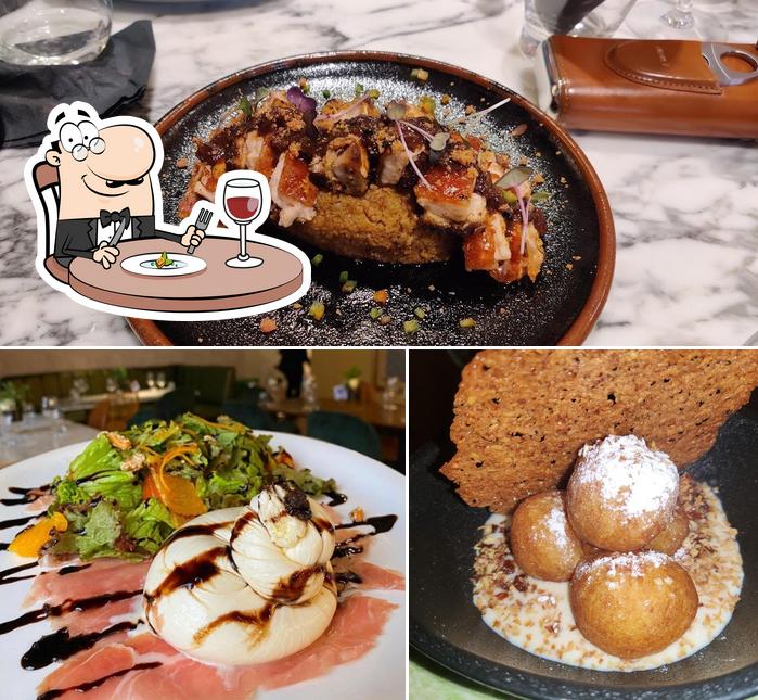 Valiente Restaurante, Santo Domingo - Menú del restaurante, precios y ...