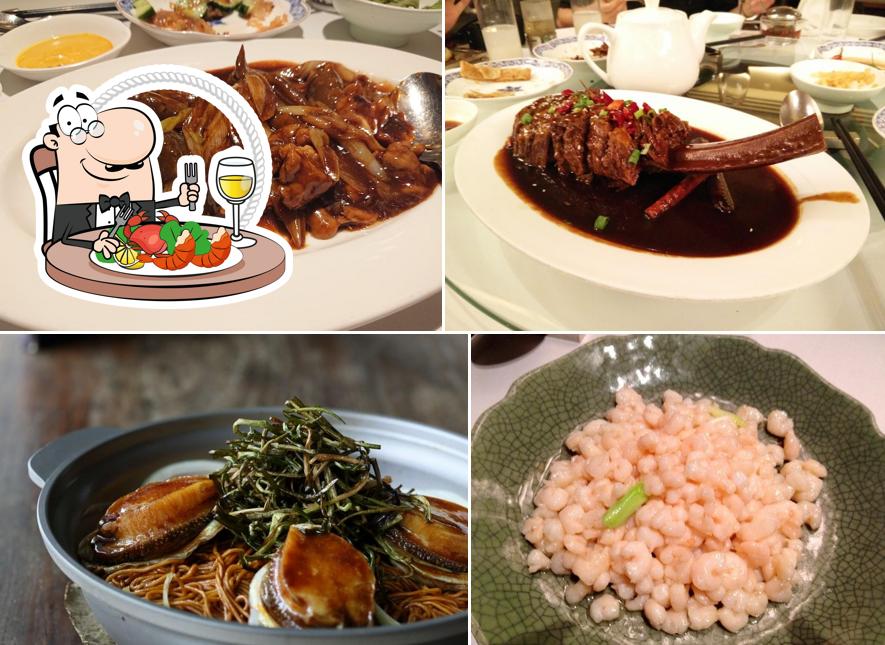 Ye Shanghai (Admiralty), Hong Kong - Restaurant menu, prices and reviews