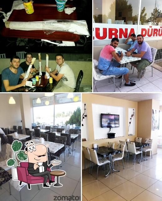 Zurna Dürüm City, Estambul - Menú del restaurante, precios y reseñas