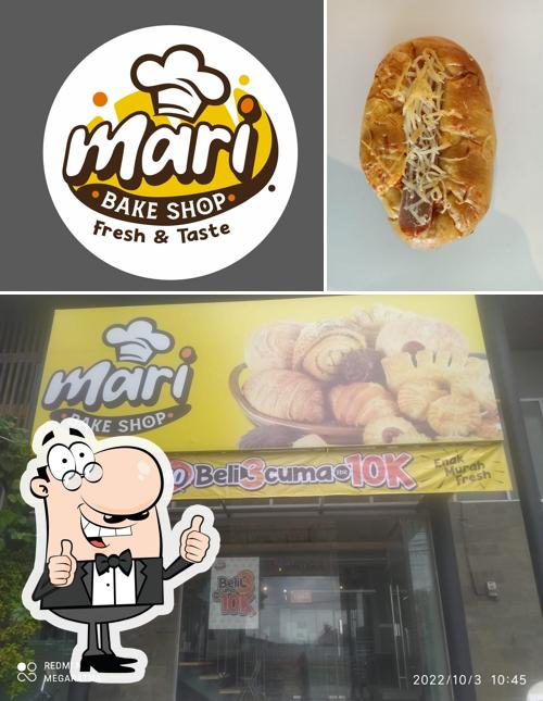 mari bakery Bali, Denpasar - Restaurant reviews