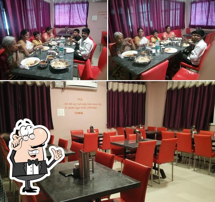 Ruchi Restaurant, Rayadurgam - Restaurant menu, prices and reviews