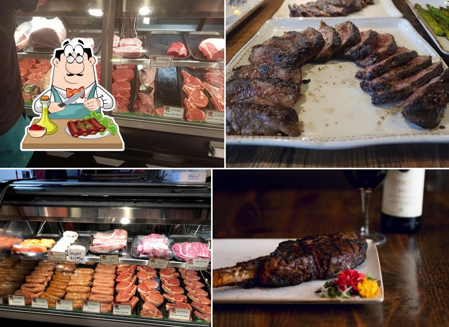 Jimmy P's Charred - Naples, Naples - Restaurant menu, prices and reviews