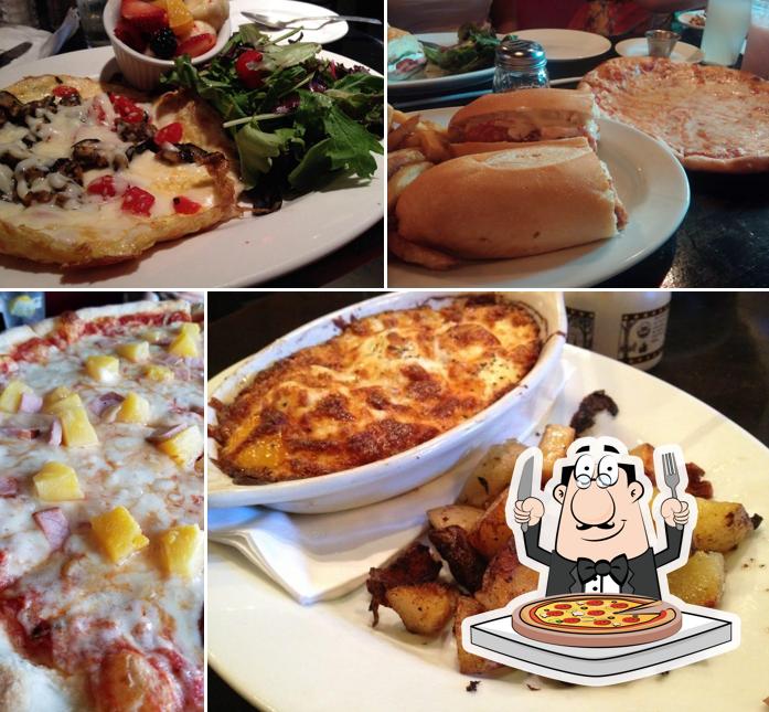 The Tomato Cafe, Fishkill - Restaurant menu, prices and reviews