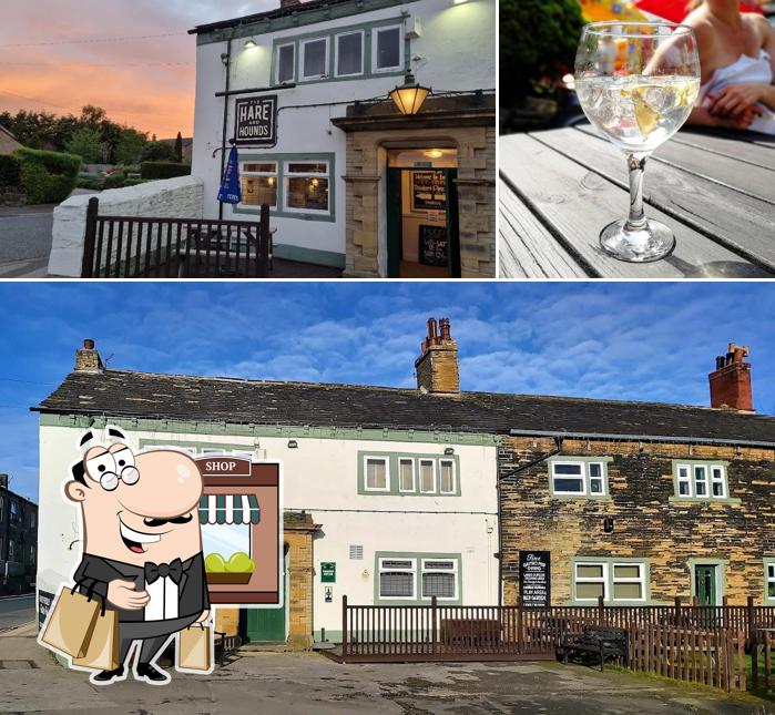 Top 1 restaurant with black pudding in Hipperholme, september 2024 ...