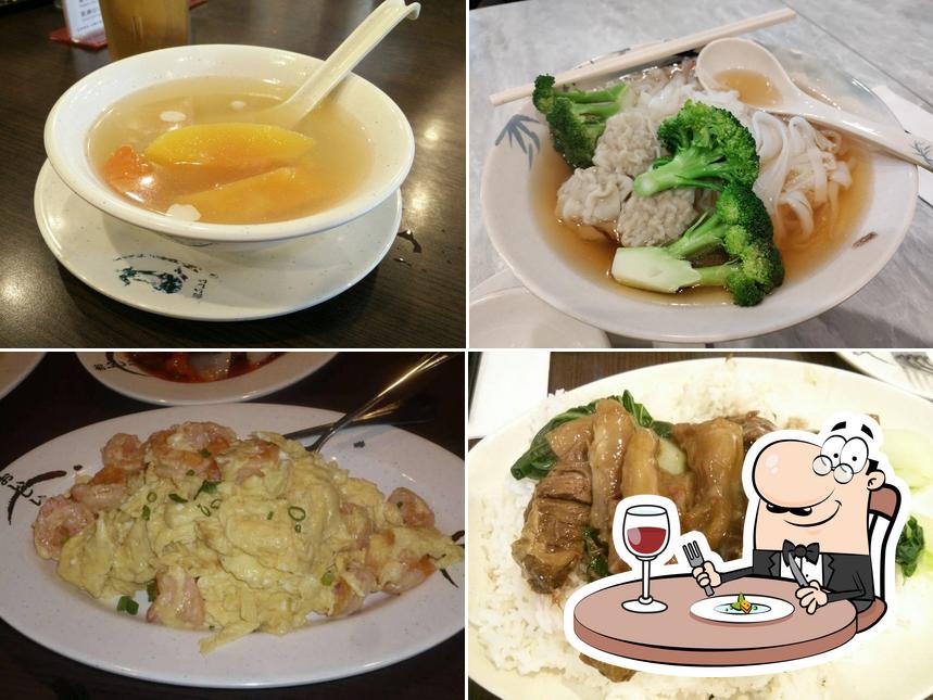 Yu Ki BBQ Kitchen, Vancouver - Restaurant menu, prices and reviews