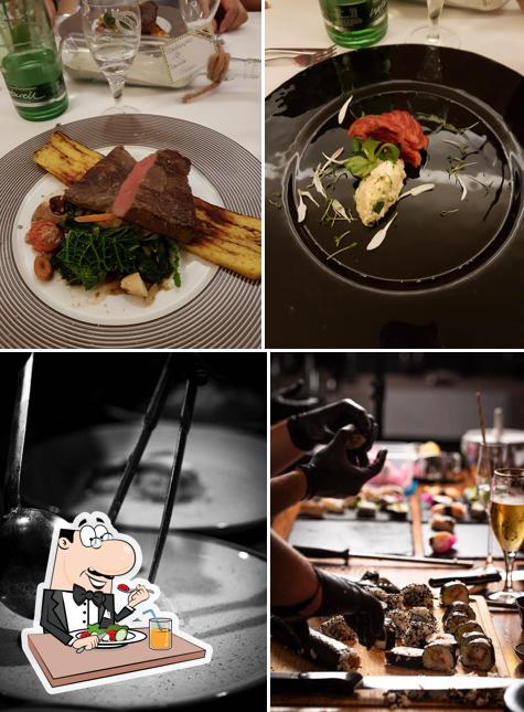 EGGHEAD Restaurant + Kochschule, Zwickau - Restaurant reviews
