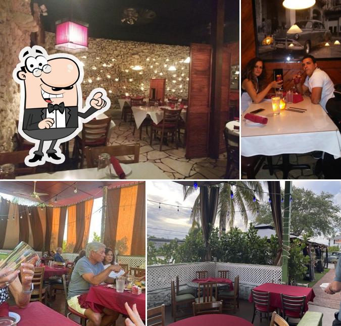 Enigma Bistro, Delray Beach - Restaurant menu, prices and reviews