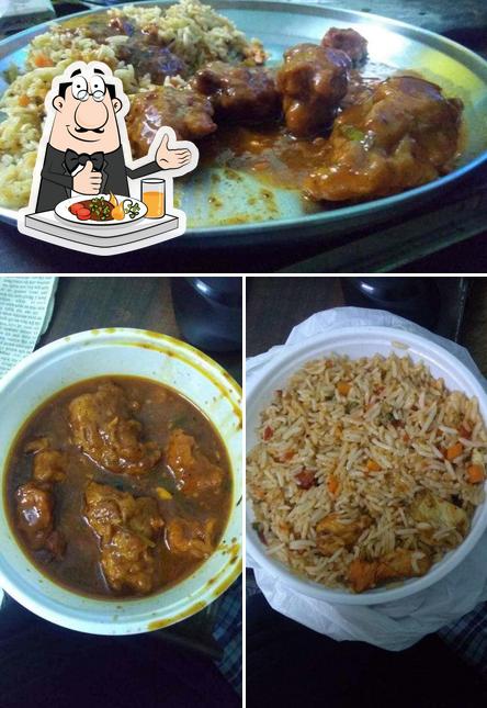 Al Jawahar, Kolkata - Restaurant menu, prices and reviews
