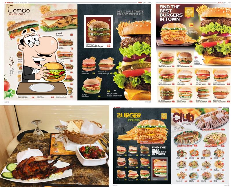 Al Walaem Restaurant, Ras Al-Khaimah - Restaurant menu, prices and reviews