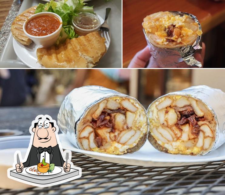 Ali Baba, Davis - Restaurant menu, prices and reviews