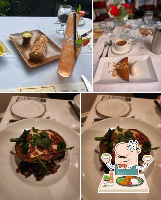 Bayona, New Orleans - Restaurant menu, prices and reviews