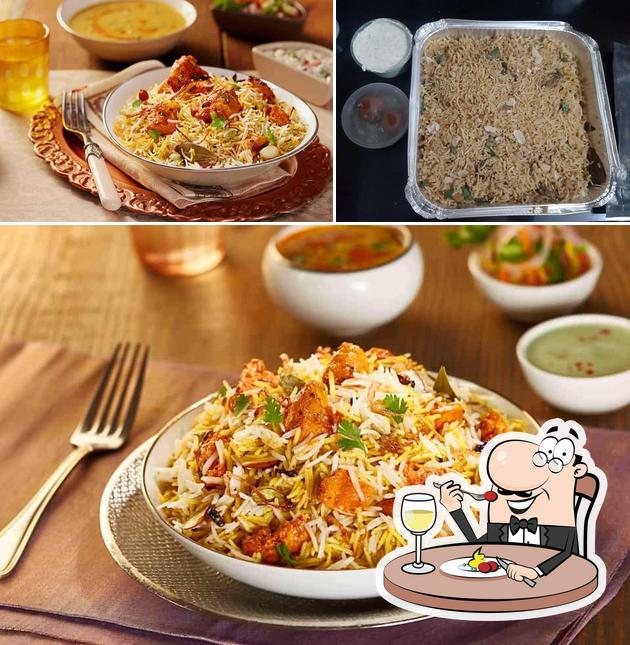 Behrouz Biryani Jalandhar, Jalandhar, Model Town Rd Shop 2 - Restaurant ...