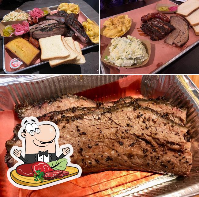 Benny's Barbecue Order Direct bennysbarbecue.ca, Toronto, Eglinton ...
