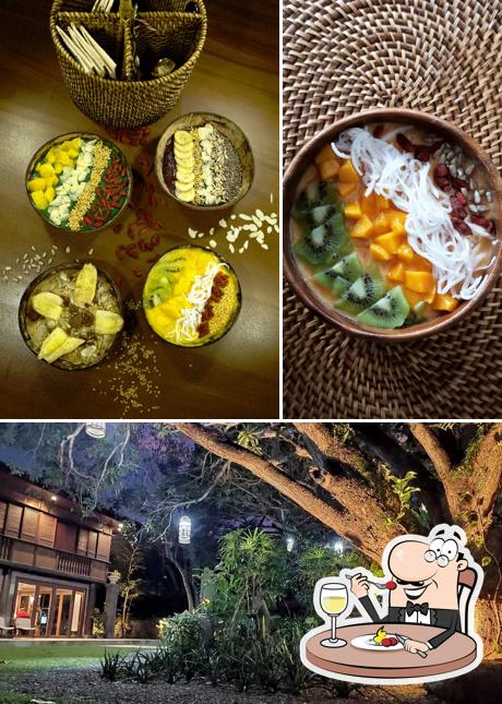 Buglas Isla Cafe Dumaguete, Dumaguete - Restaurant menu, prices and reviews