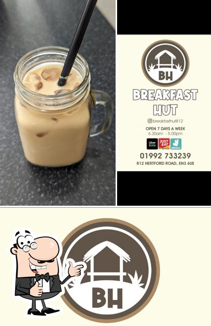 Breakfast Hut, Enfield - Restaurant menu, prices and reviews