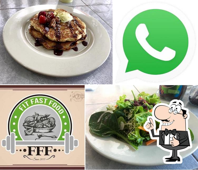Fit Fast Food, Silao