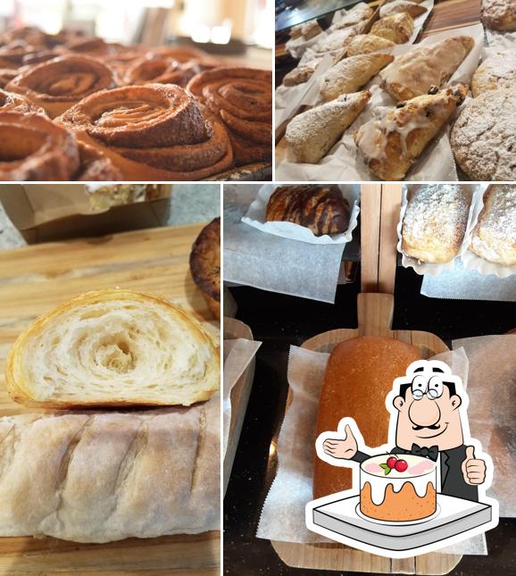 MANNA - Bread From Heaven, Tomball - Restaurant menu, prices and reviews
