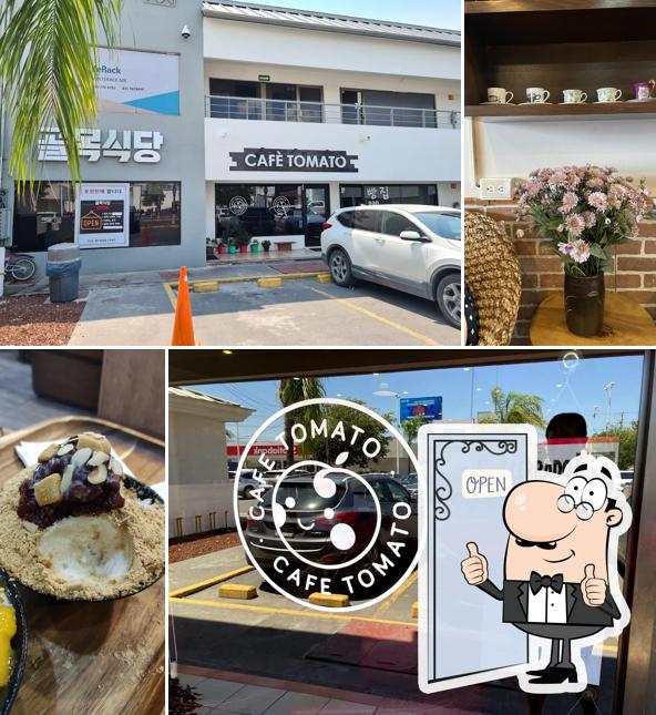 Café Tomato, Apodaca - Menú del restaurante, precios y reseñas