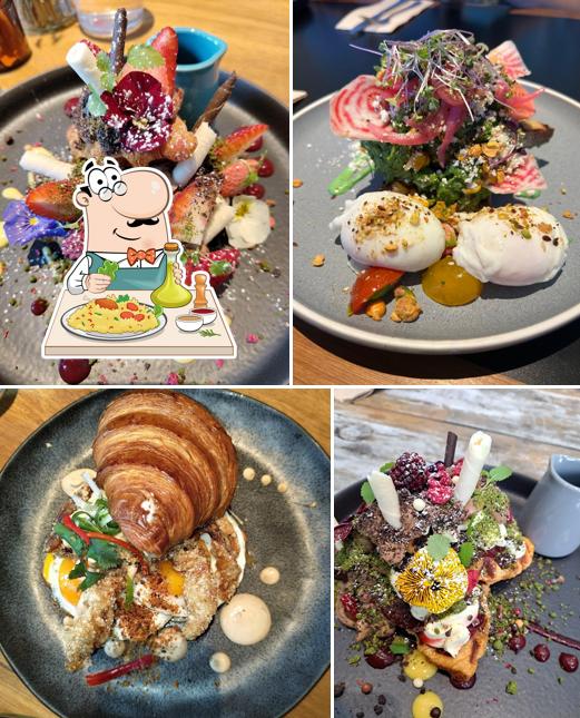 White Mojo in Ringwood - Restaurant reviews
