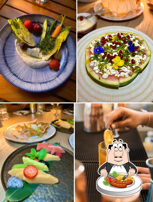 Cleo Dubai, Dubai - Restaurant menu, prices and reviews