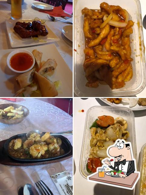 Diamond in Barrow-in-Furness - Restaurant menu and reviews