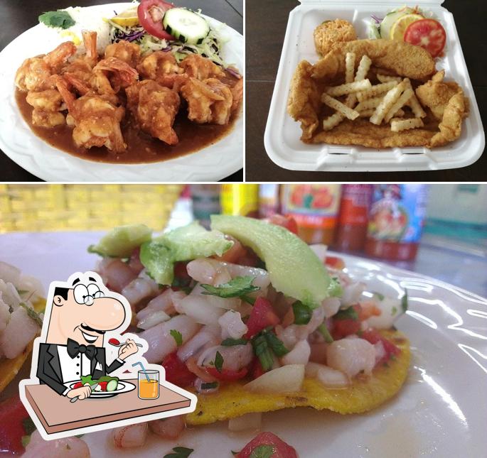 El Mar, Playa del Carmen - Menú del restaurante, precios y reseñas