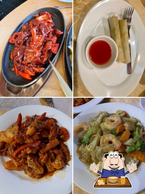 Ming Inn Chinese Restaurant, Port Lincoln - Restaurant menu, prices and ...