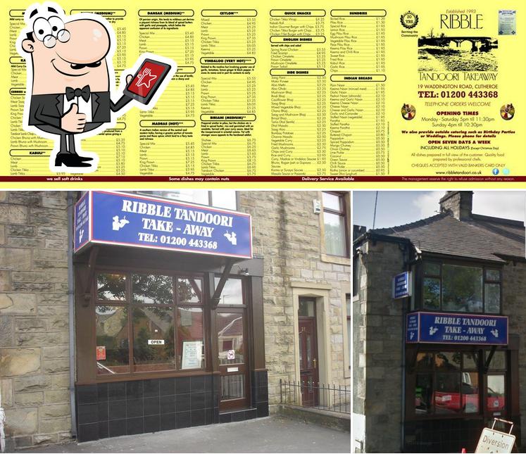 Top 7 restaurants in Clitheroe, september 2025 - Restaurant Guru
