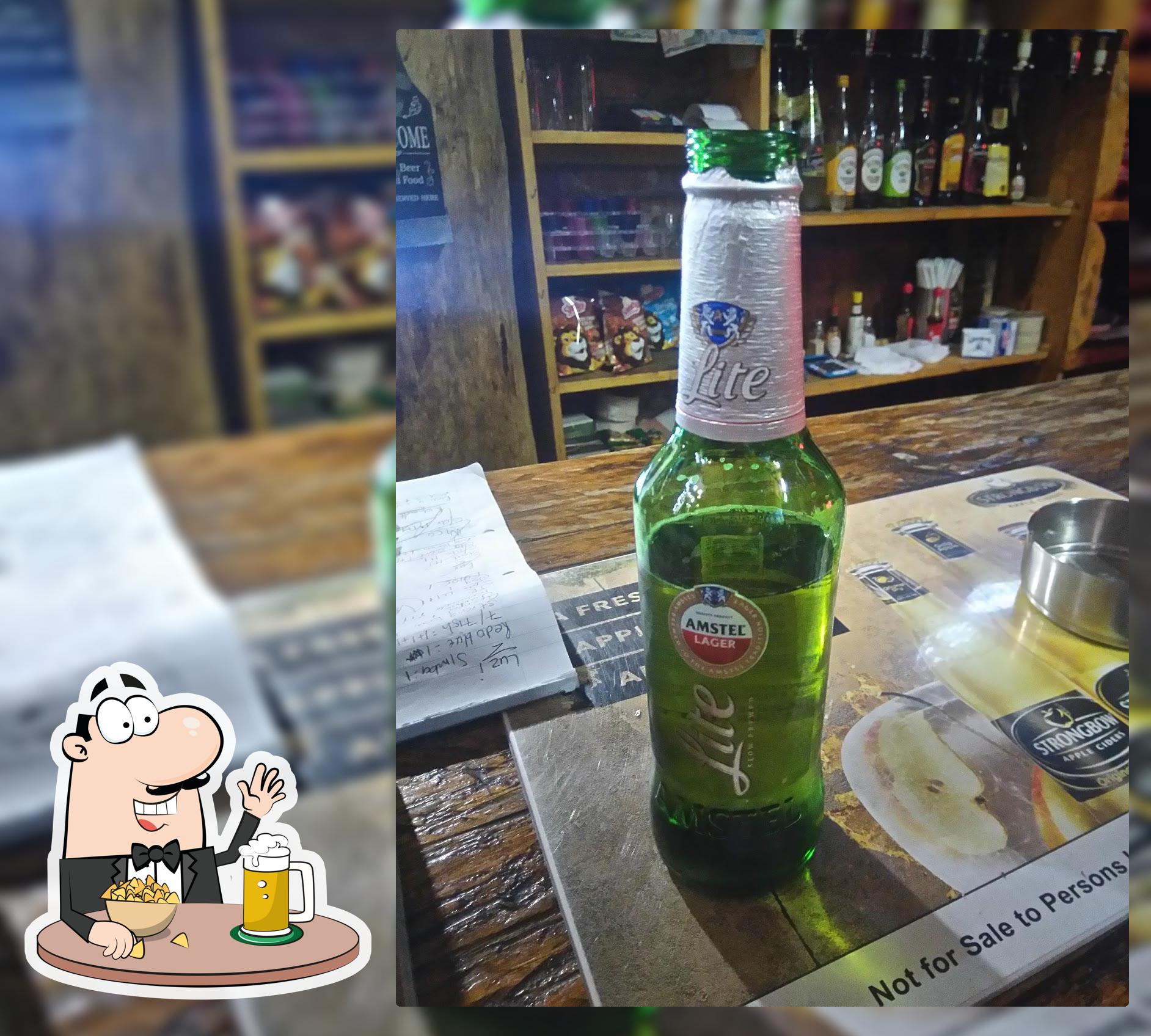 Hunters Pub, Bethlehem - Restaurant menu, prices and reviews