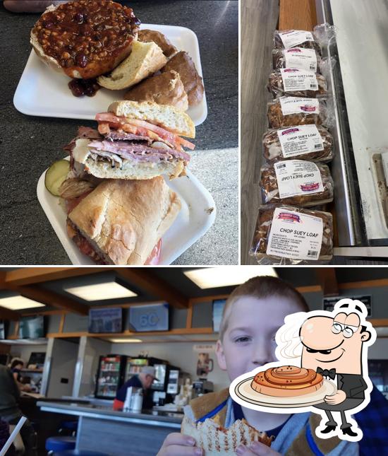 Maple City Bakery, Chatham-Kent - Restaurant menu, prices and reviews