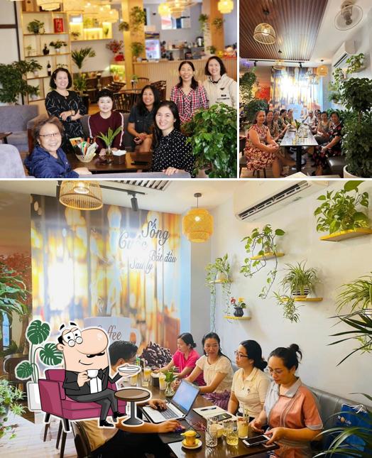 May Coffee, Thành phố Uông Bí - Restaurant menu, prices and reviews