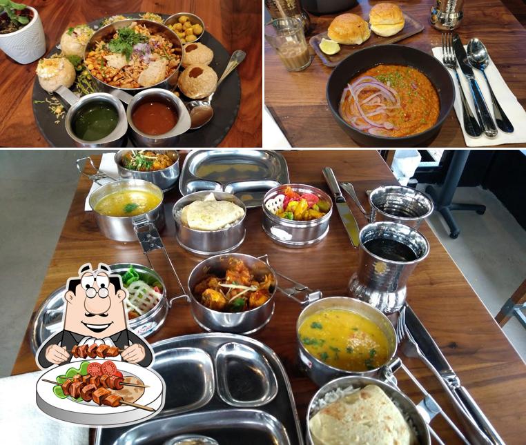 Mumbai local, Vancouver - Restaurant menu, prices and reviews