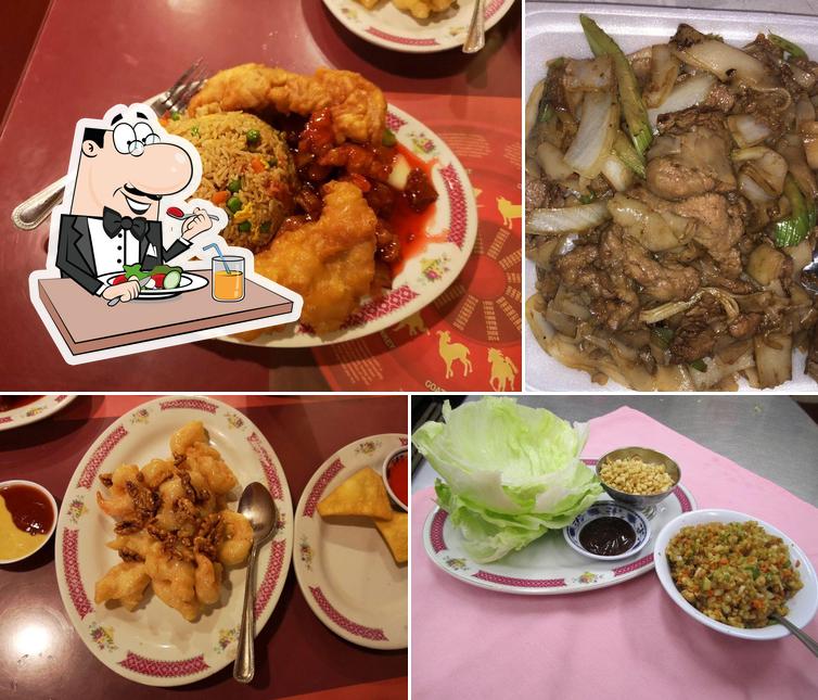 New China, Ripon - Restaurant menu, prices and reviews