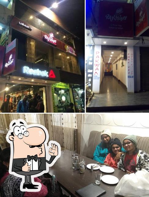 Pakwan, Ooty - Restaurant menu, prices and reviews
