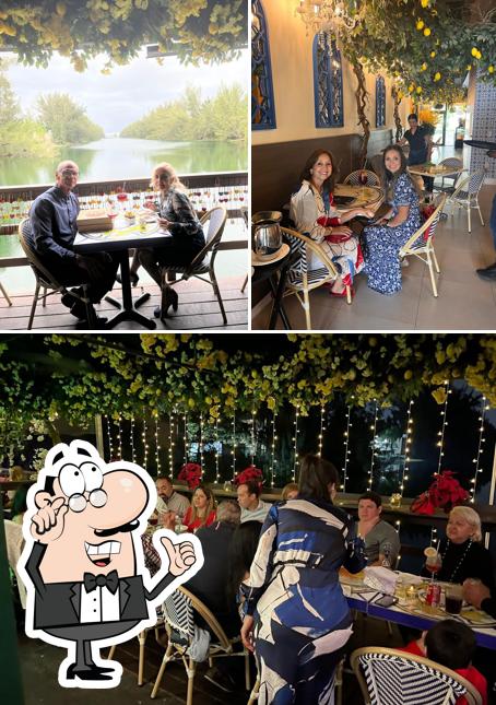 IL Lago Trattoria, Doral - Restaurant menu, prices and reviews
