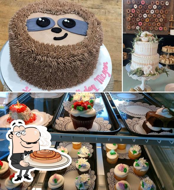 Poppy's Bakery, Frankfort - Restaurant menu, prices and reviews