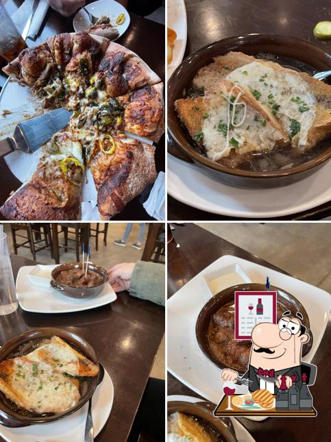 Bear Lake Inn & Dingmans Beergarden - Restaurant menu, prices and reviews