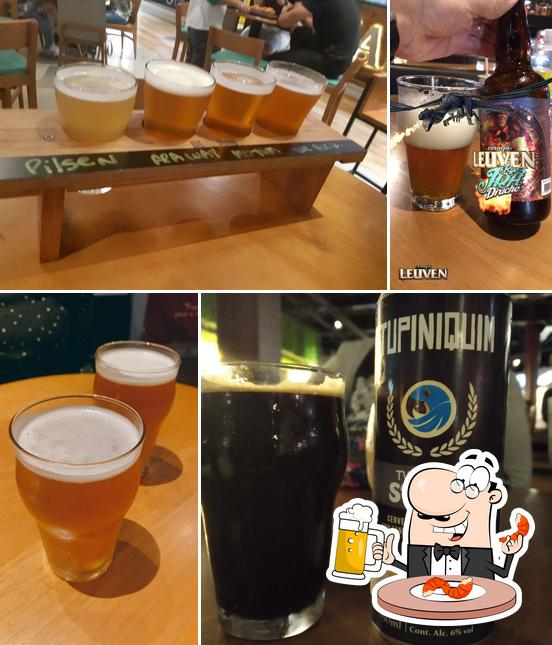 Beer Mad pub & bar, Curitiba - Restaurant reviews