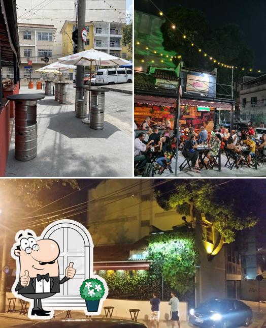 Bobô Bar, Rio de Janeiro - Menu do restaurante, preços e opiniões