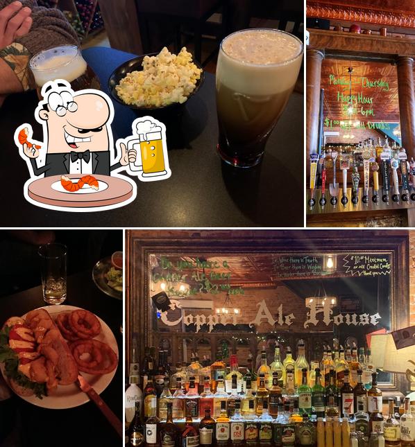 Top 4 restaurants with cheesecake in Williamson, New York, december ...