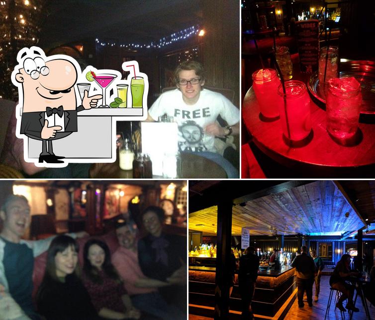 Cuckoo in Belfast - Restaurant reviews