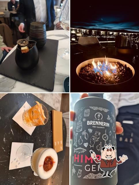 NI BAR, Tegernsee - Restaurant reviews