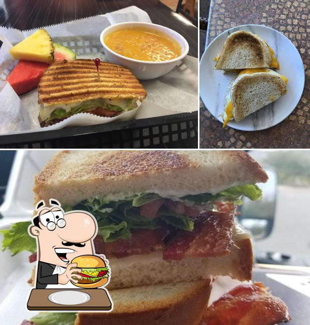 The Pony Express Café, Scottsdale - Restaurant menu, prices and reviews